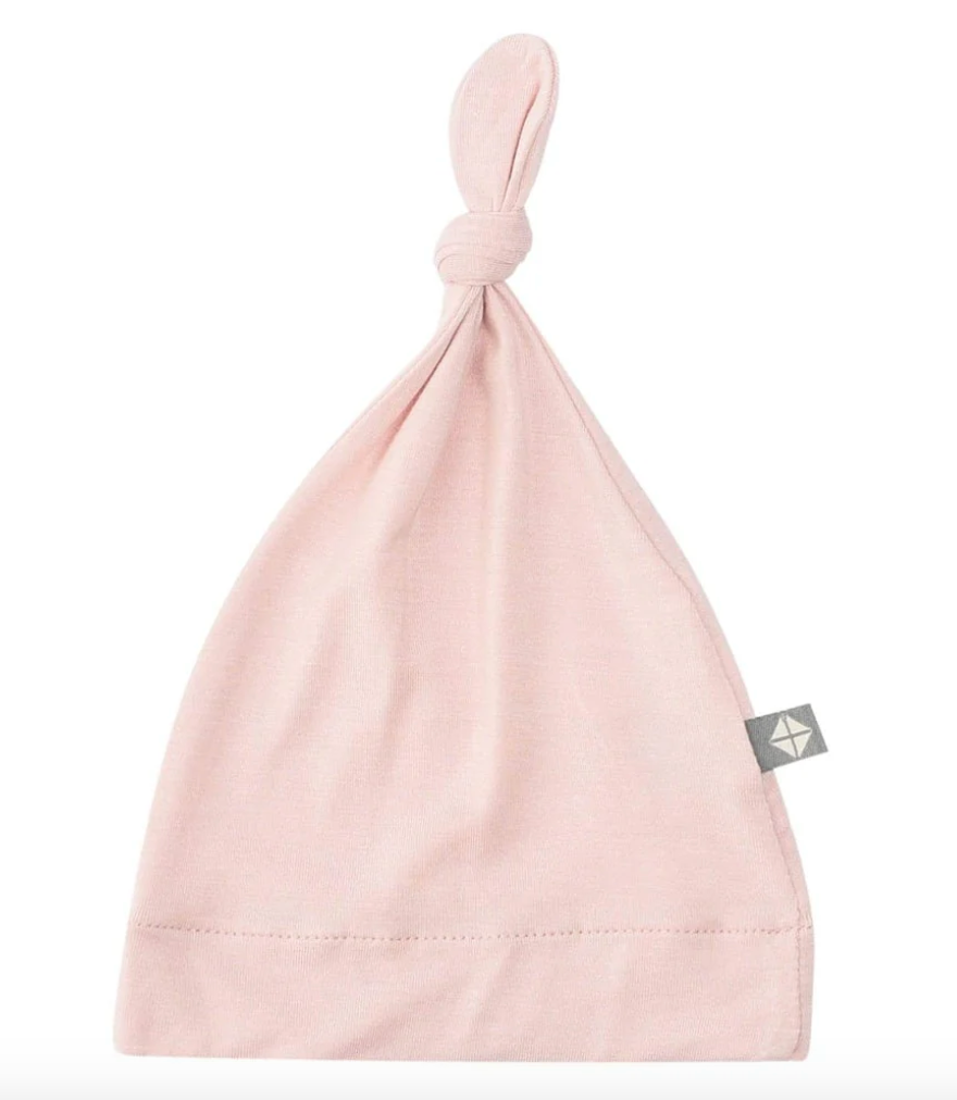 KYTE BABY BAMBOO KNOTTED CAP | SOFT COLORS – Lullaby Baby And Child